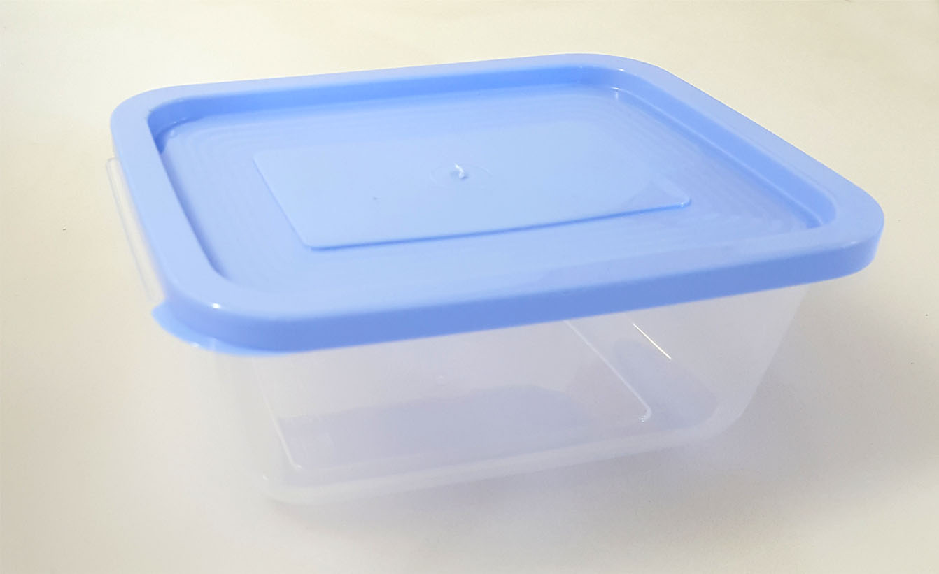 Lunch Box - ABC Plastics cc