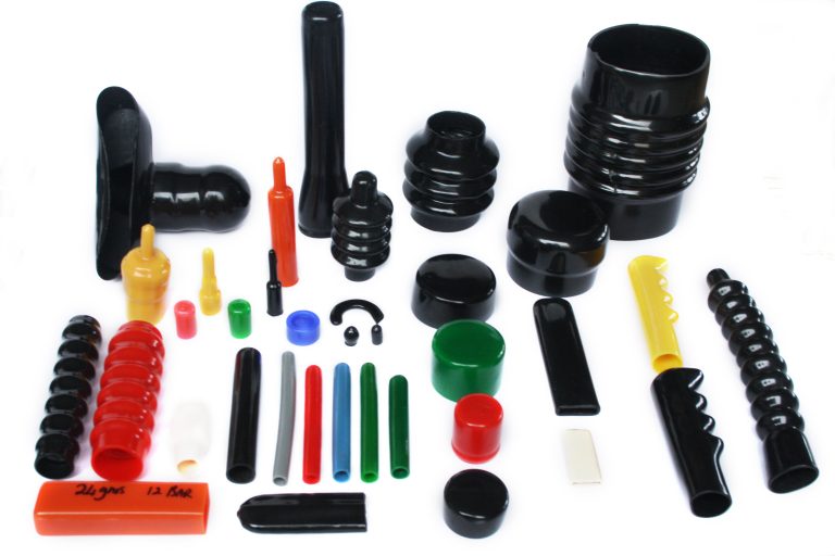 Dip Moulding - ABC Plastics cc