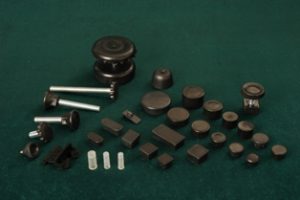 Plastic Inserts and End Caps - ABC Plastics cc