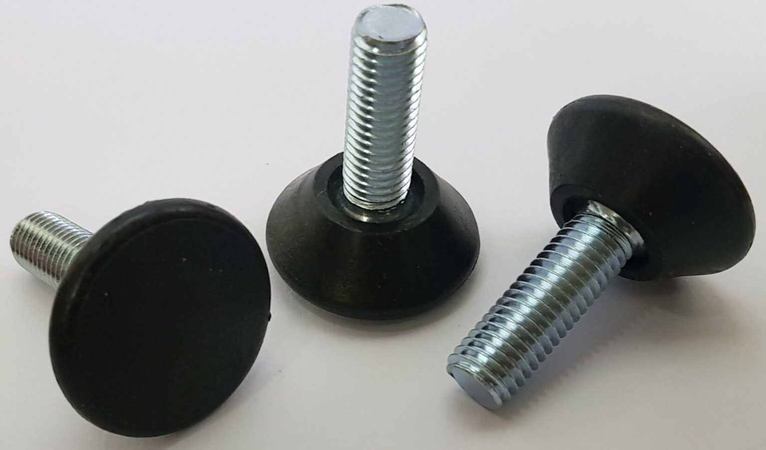 Leveling Feet - ABC Plastics cc